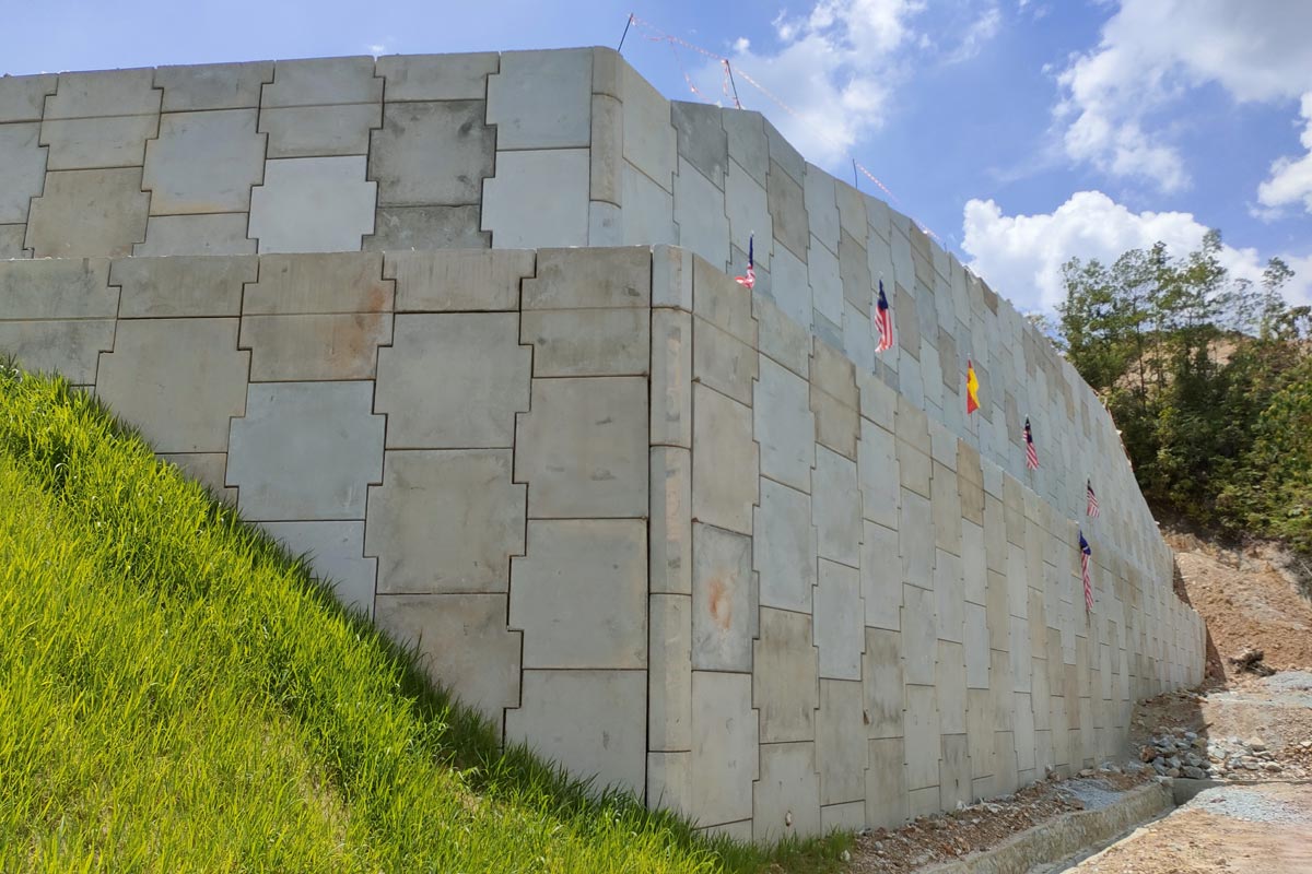 Geoquest: Expert in soil-structure interaction